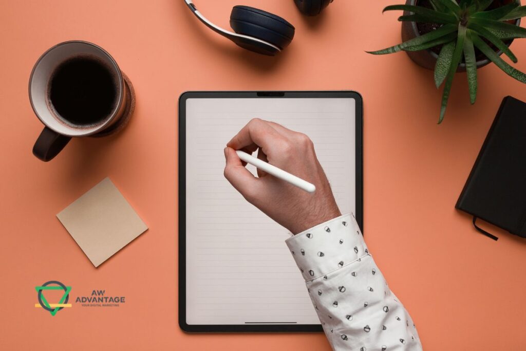 The Art of Compelling Ad Content - AW Advantage