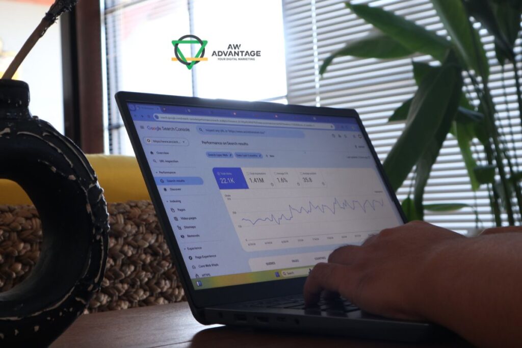 What you should know about keyword research - AW Advantage